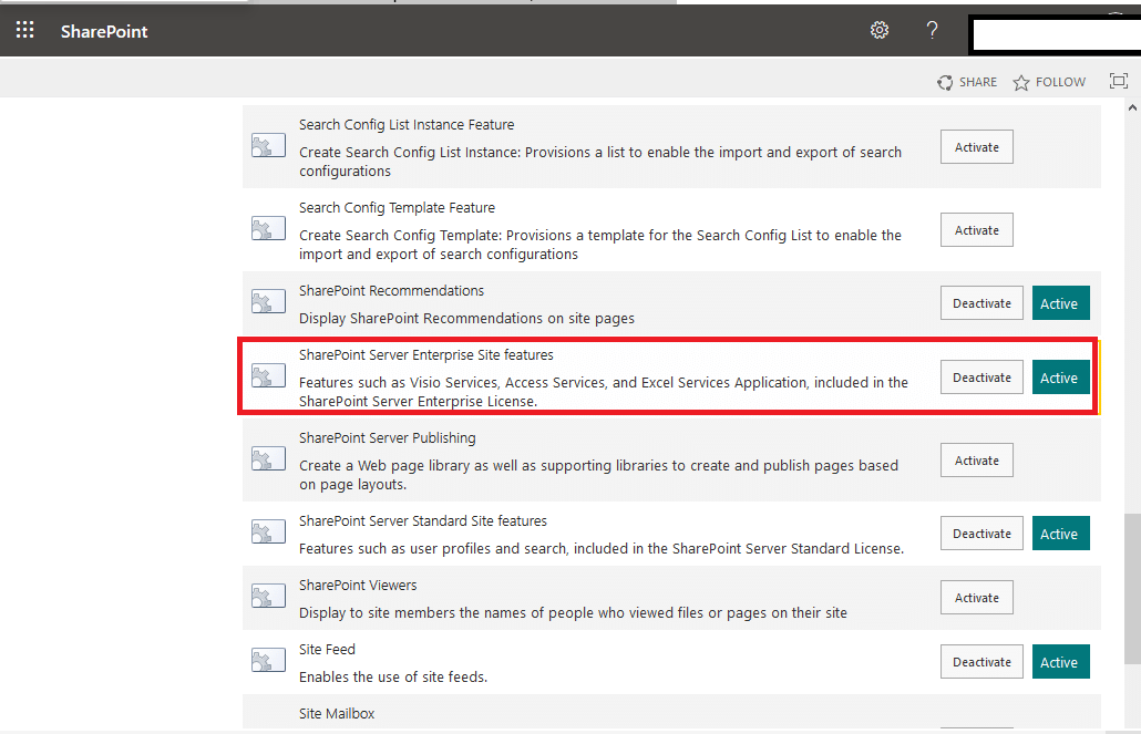SharePoint permission issue. - Microsoft Q&A