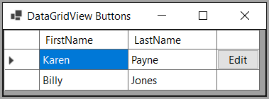 Datagridview button call link - Microsoft Q&A