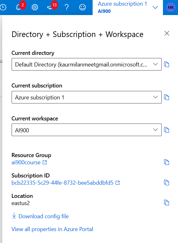 Deployment of model failing - Microsoft Q&A