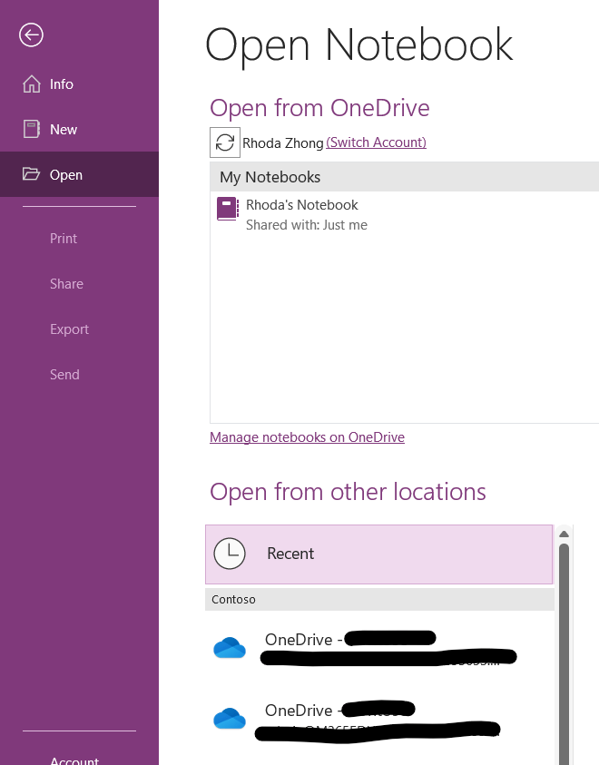 OneNote ERROR: We're having trouble syncing. Click "Sign in again" to fix this issue. (Error ...