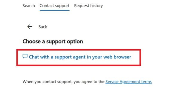 Formal Appeal: Account Permanently Locked Following Security Breach and ...