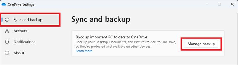 OneDrive Sync Problems - Microsoft Q&A