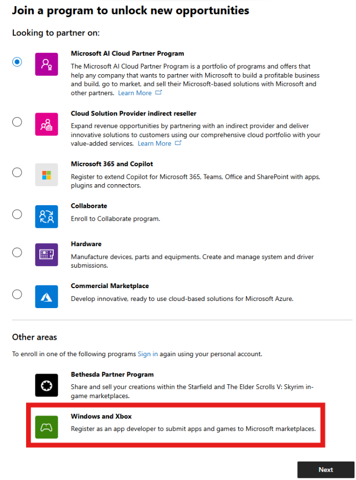 App registration - Publisher verification: Redacted_Invalid ...