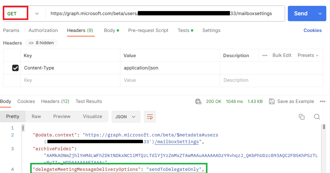 403 Status code for the graph API PATCH https://graph.microsoft.com ... 403 Status code for the graph API PATCH https://graph.microsoft.com ...
