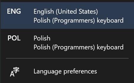 Change the proofing language in onenote permanently - Microsoft Q&A