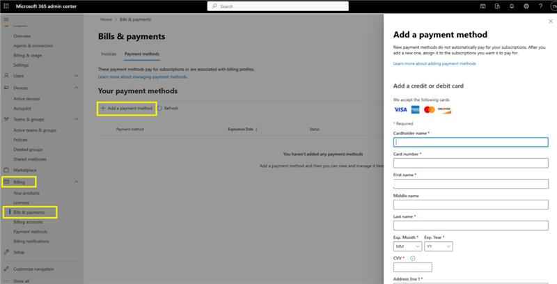 How to change my ID log in? - Microsoft Q&A
