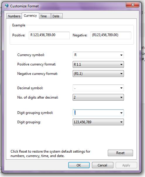 SUM FORMULA IN WORD TABLE - Microsoft Q&A