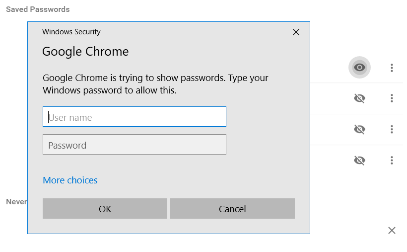 Windows Security slow typing/freezing when credentials are requested by ...