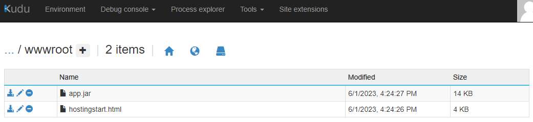 How To Successfully Deploy Source Code From Azure Repo To My Azure App Service Microsoft Qanda
