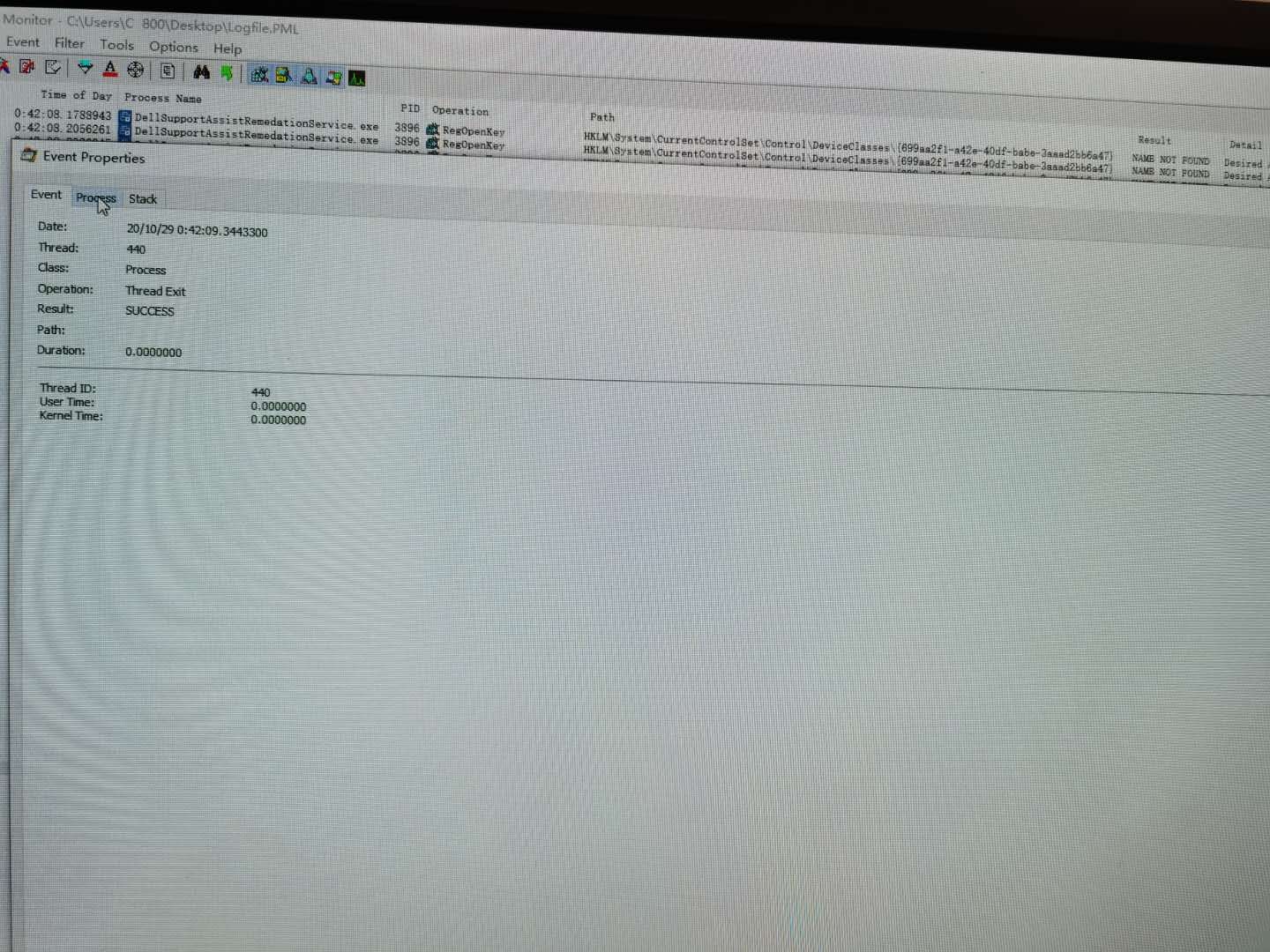 How to solve the TCP communication delay of 10s in Win10 version 1909 ...