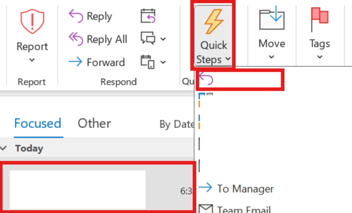 Removing RE and FW from the subject of the Emails - Microsoft Q&A