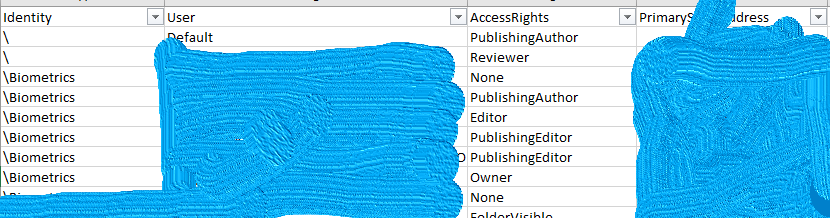 Make public folder permissions Read Only - Microsoft Q&A