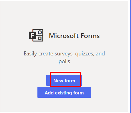 Easy sending of email from page - Microsoft Q&A