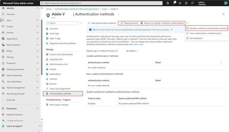 Account recovery - Microsoft Q&A