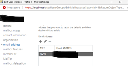 Exchange 2016 HMA - Unable to sign into outlook for iOS/Android ...