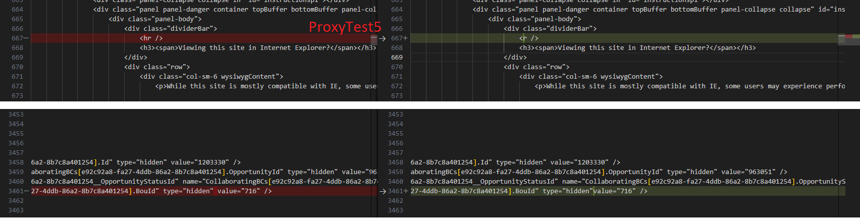 Microsoft Entra Application Proxy Azure Ad Application Proxy Randomly Deletes Characters And