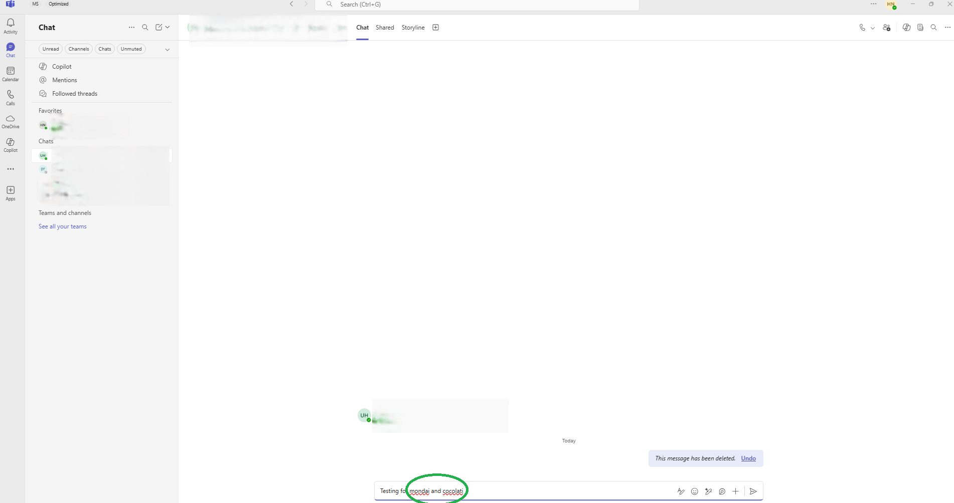 Spellcheck is too slow to recognize the errors - 06/17/25 - Microsoft Q&A