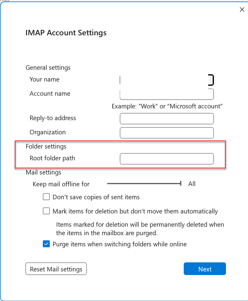 outlookで同期中にエラーがでてフリーズする - Microsoft Q&A