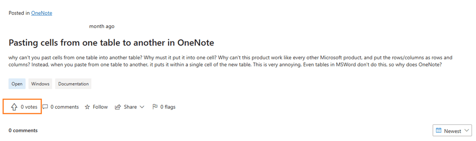 Copy/ Paste table rows - Microsoft Q&A