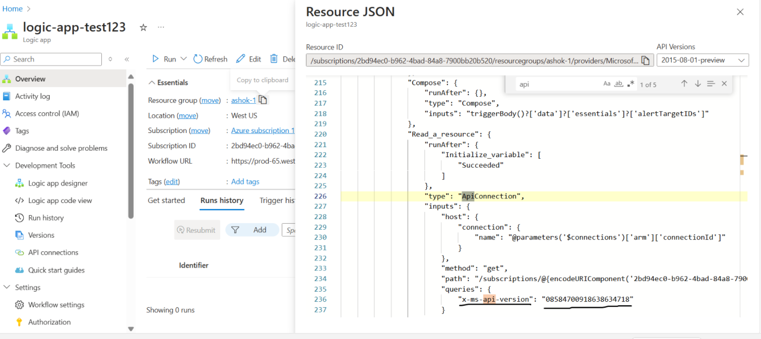 Can we customize azure monitoring alert notification with Dynamic ...