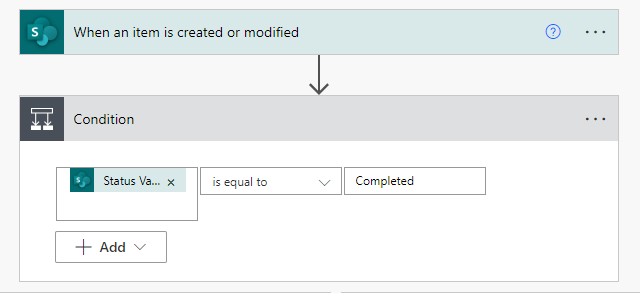 Flow creating two items - Microsoft Q&A