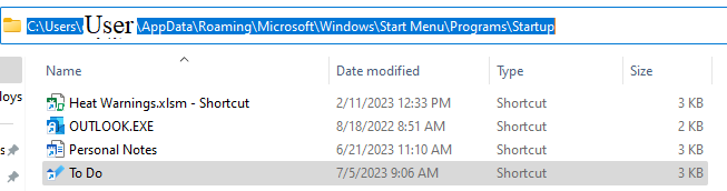 New Outlook preview - unread & flagged email folders? - Microsoft Q&A