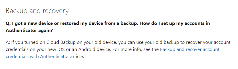 Microsoft Authenticator on new iPhone 15 not popping up approval. Help ...