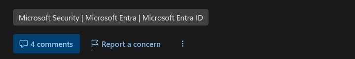 I am getting a "Sign-in failed Error code: AADSTS5000225" message - Microsoft Q&A