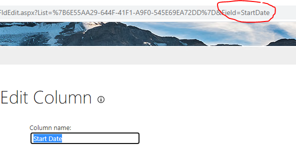Sharepoint List Unable To Create Item While Retrieving Some Values In Another List Microsoft Qanda