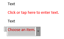 Content Controls vs Legacy Form fields - no similar function ...