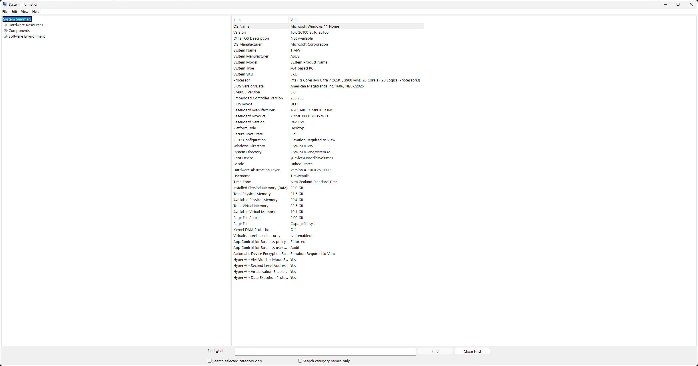 Antimalware Service Executable and Resume Using a lot of Memory ...