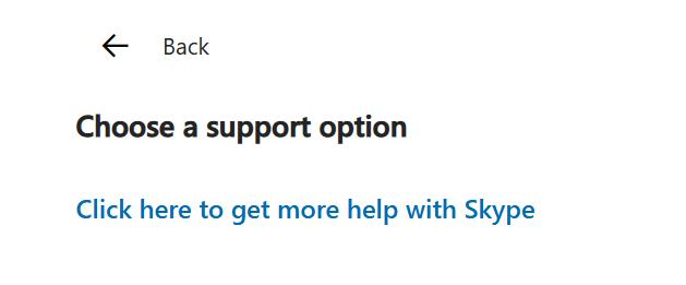 How to get my Skype credit to use in Teams? - Microsoft Q&A