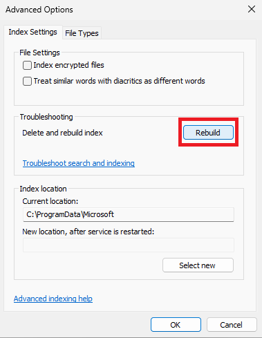 i can't search in Classic Outlook - Microsoft Q&A