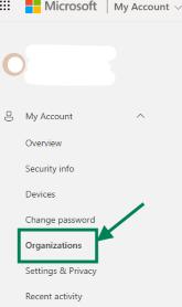 Accessing external teams channel - asking to verify using authenticator ...