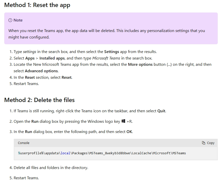 How to fix the live event problems on teams? - Microsoft Q&A