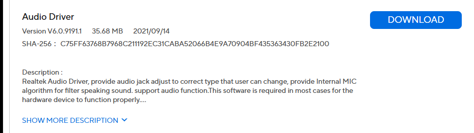 Trouble With Realtek Audio Console And Detection Of Headset Microsoft Qanda