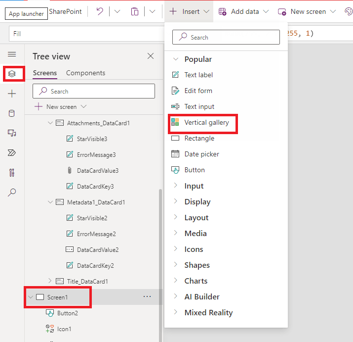Power Automate - When Creating a file in a Document Library, check if ...