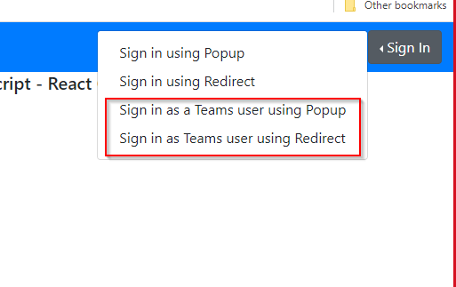 How to fix issue related to teams user token. I am getting errors to start teams meeting and ...