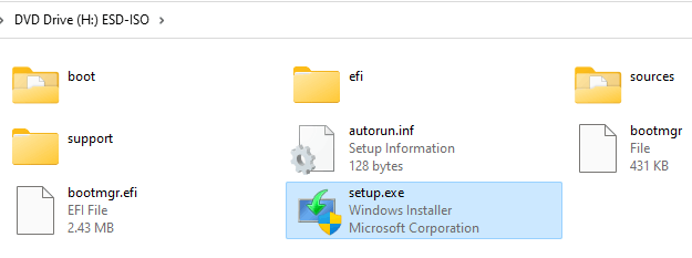 I cant install net Framework 3.5 on my new windows11 computer ...