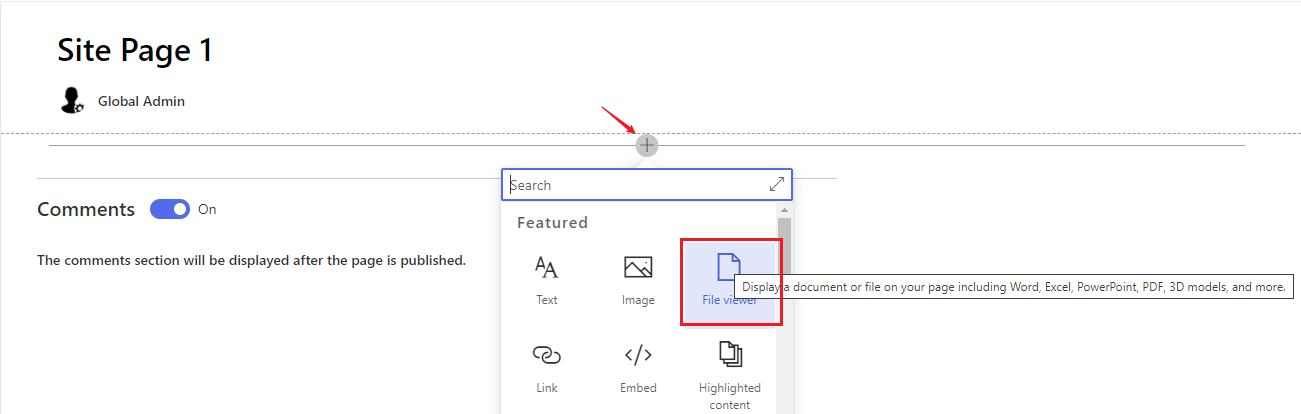 Sharepoint Idea - Community Bulletin Board - Microsoft Q&A