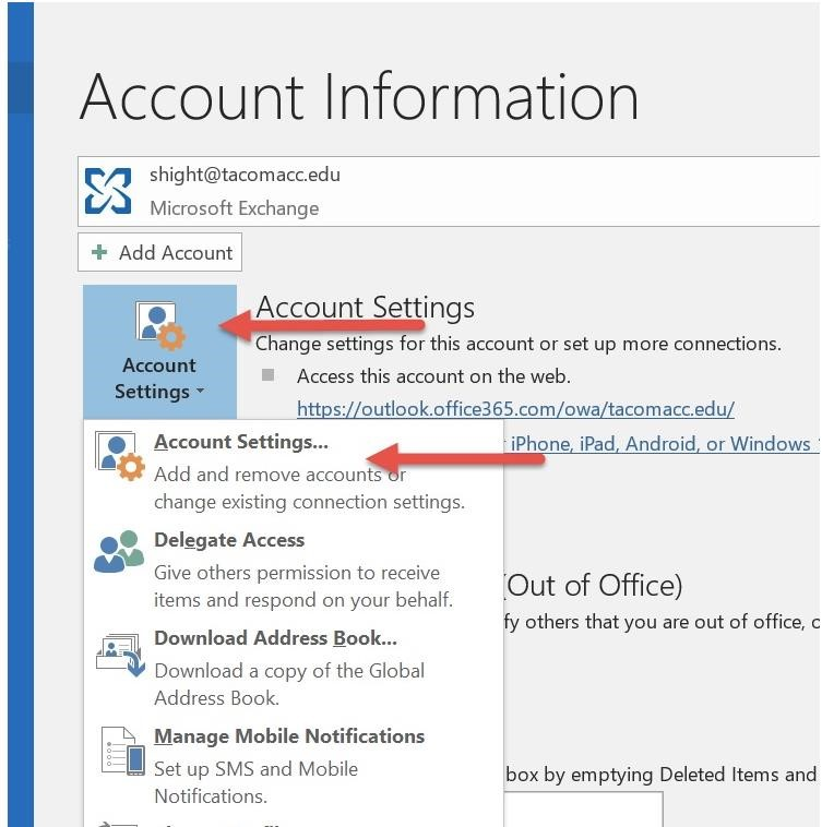 outlook cant import .pst file - Microsoft Q&A