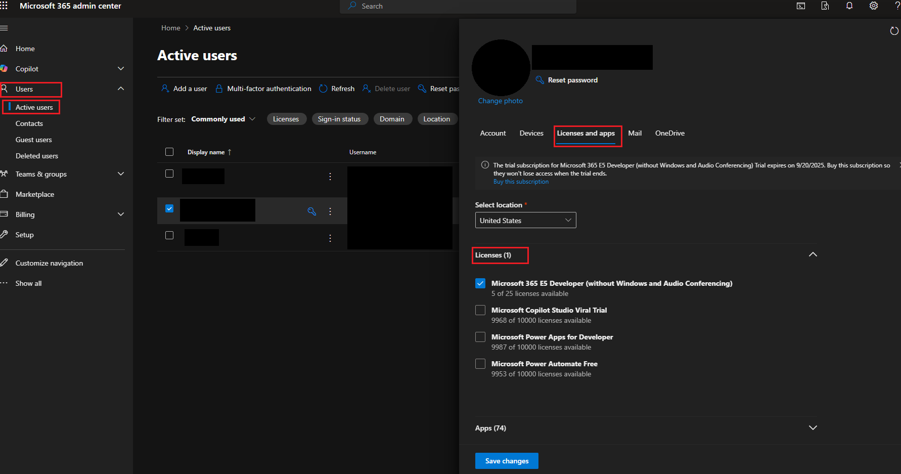 Teams Meeting Intelligent Recap/AI Notes feature license requirement ...