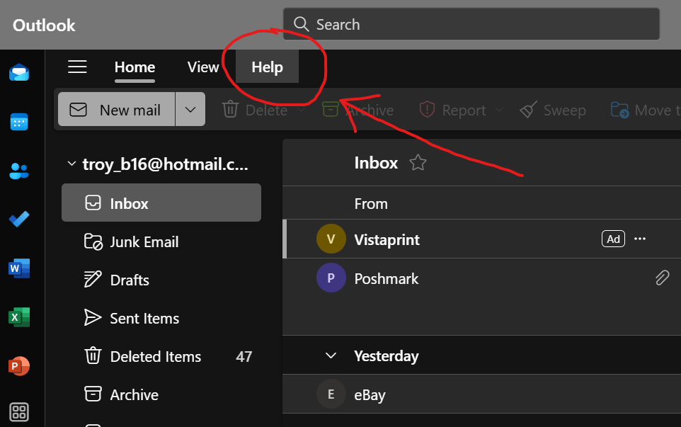 Microsoft's plan with the new Outlook - Microsoft Q&A