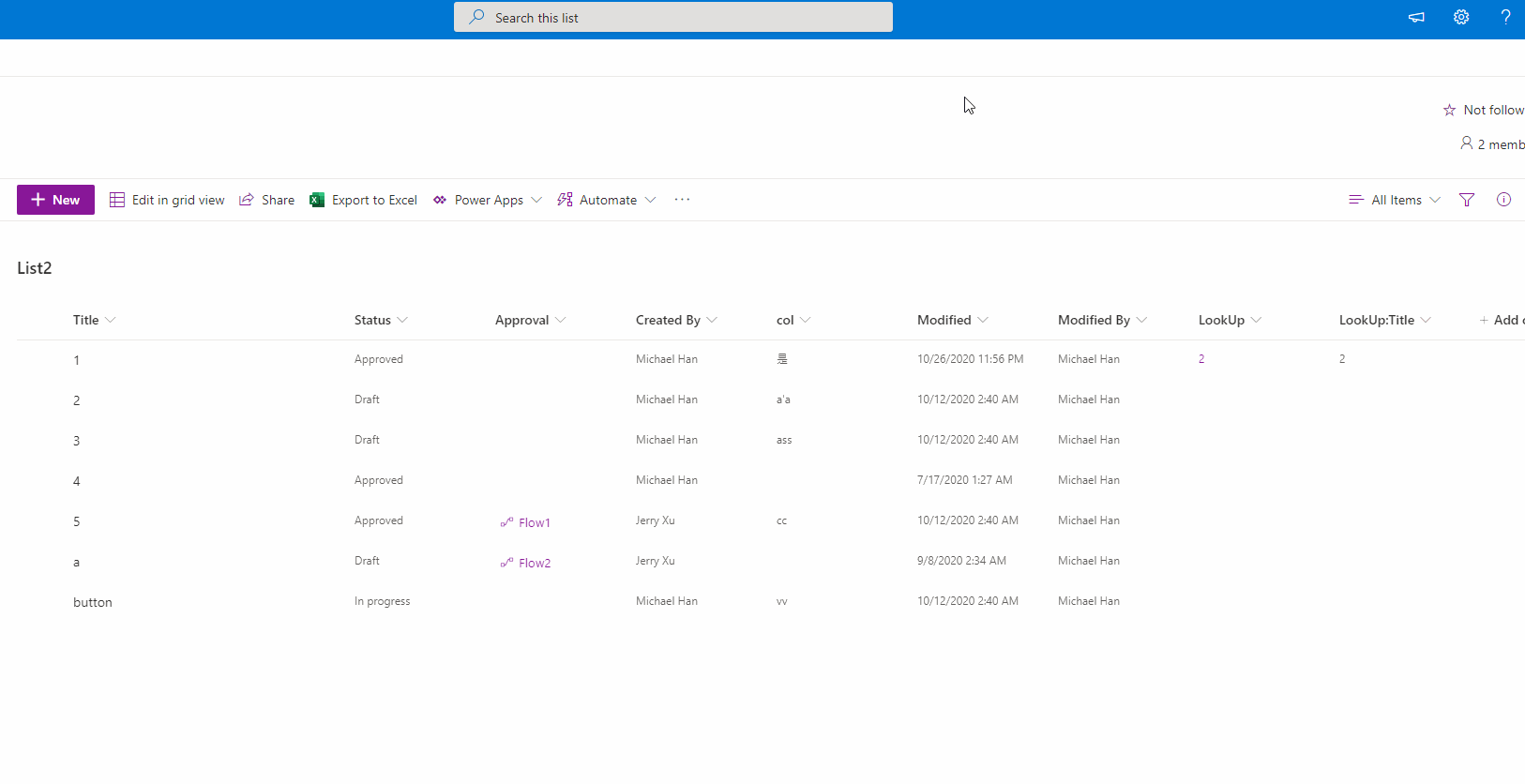 How To Hide Item In Default Sharepoint List Form Microsoft Q A how-to-hide-item-in-default-sharepoint-list-form-microsoft-q-a