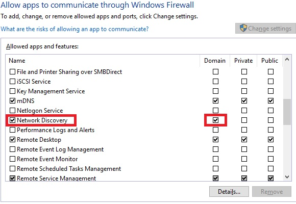 Connecting Windows 10 Home Pc To Windows 2008 R2 Server - Microsoft Q&a