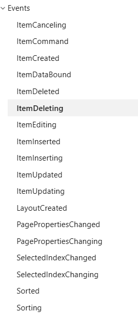 Can we create a remote event receiver to prevent users from deleting files but allow them to ...