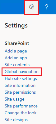 How to design the sharepoint communication site and pages just like a ...