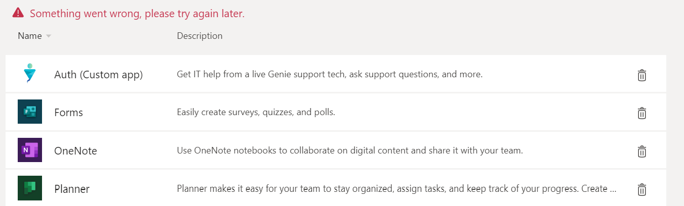 I cant upload the custom app in MS teams - Microsoft Q&A