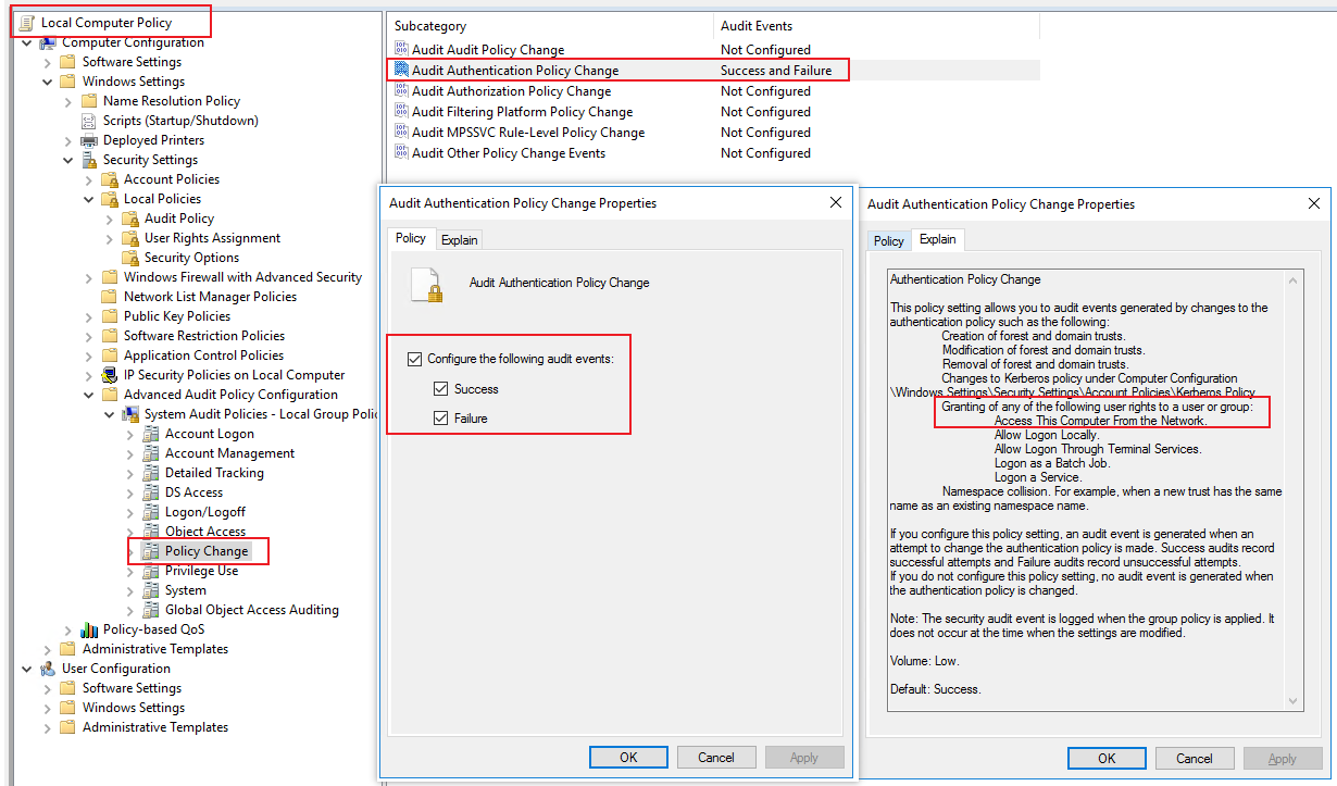 Unable To Bind Or Log Into Ldap Using Specific Credentials Microsoft Qanda