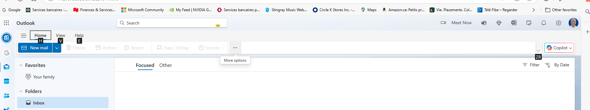How to change my Microsoft Account address - Microsoft Q&A